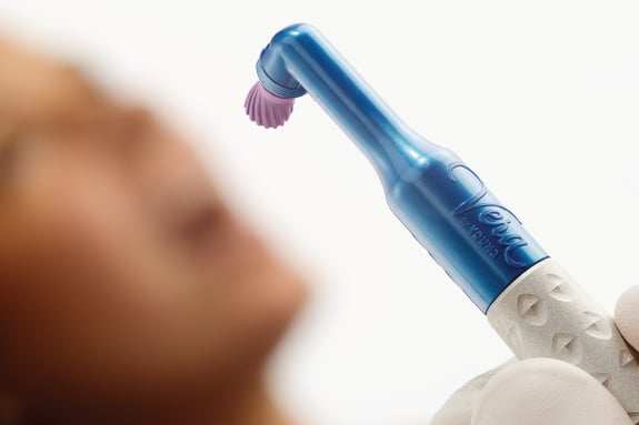 Choosing the Right Disposable Prophy Angle: A Guide for Dental Hygienists