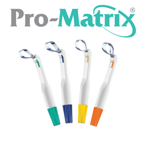 Why Dentists Are Shifting Away from Reusable Matrix Systems: A Guide to ...